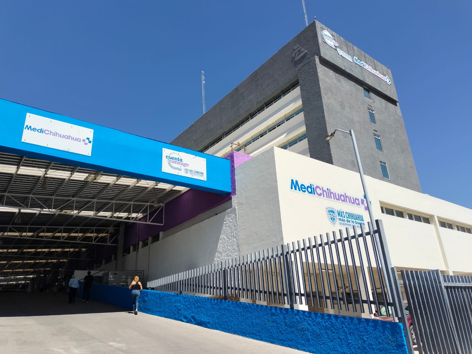 Secretaría de Salud informa el deceso de cuatro personas por complicaciones derivadas del ...